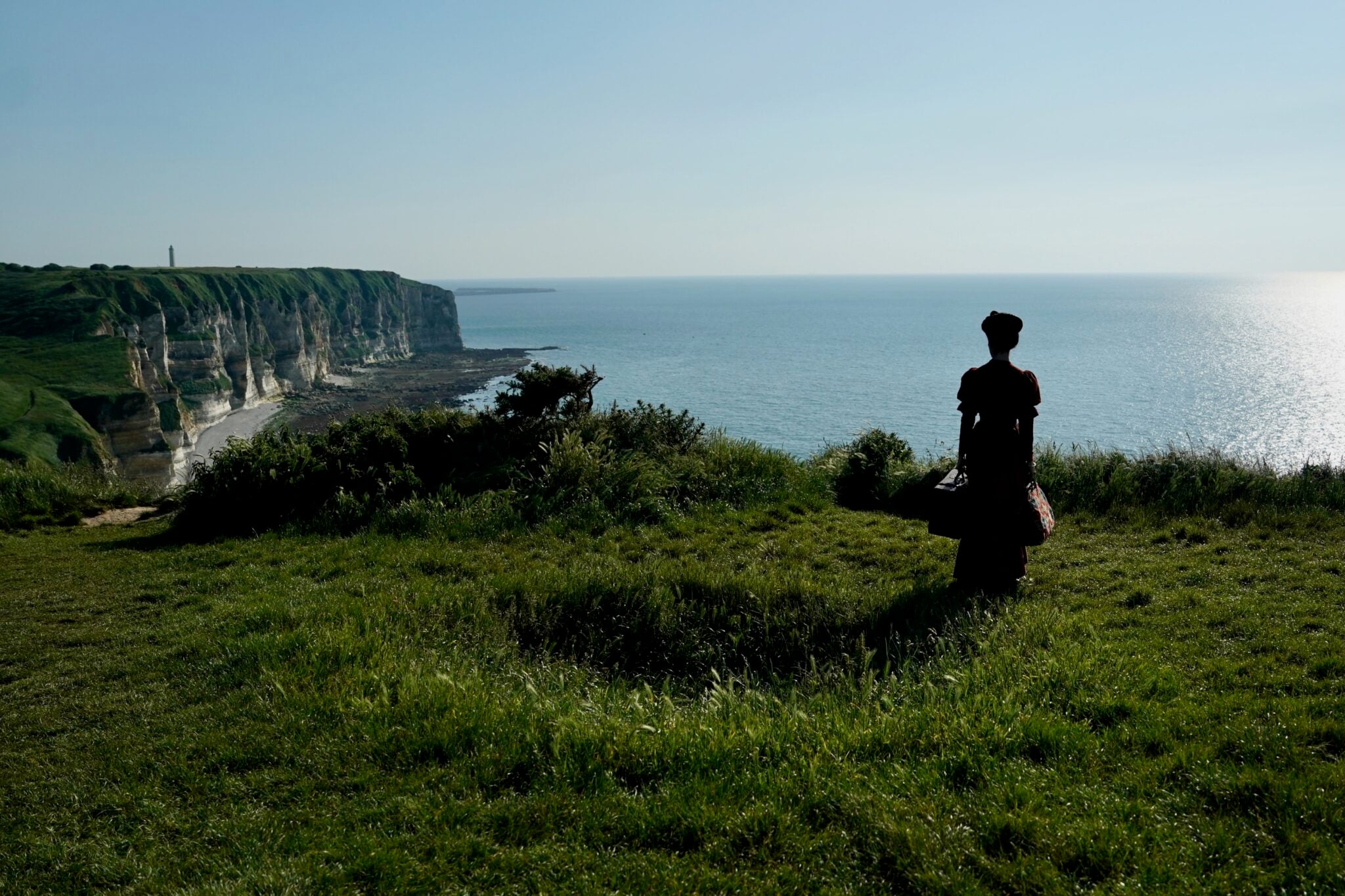 Il film di Cédric Klapisch “I colori del tempo”