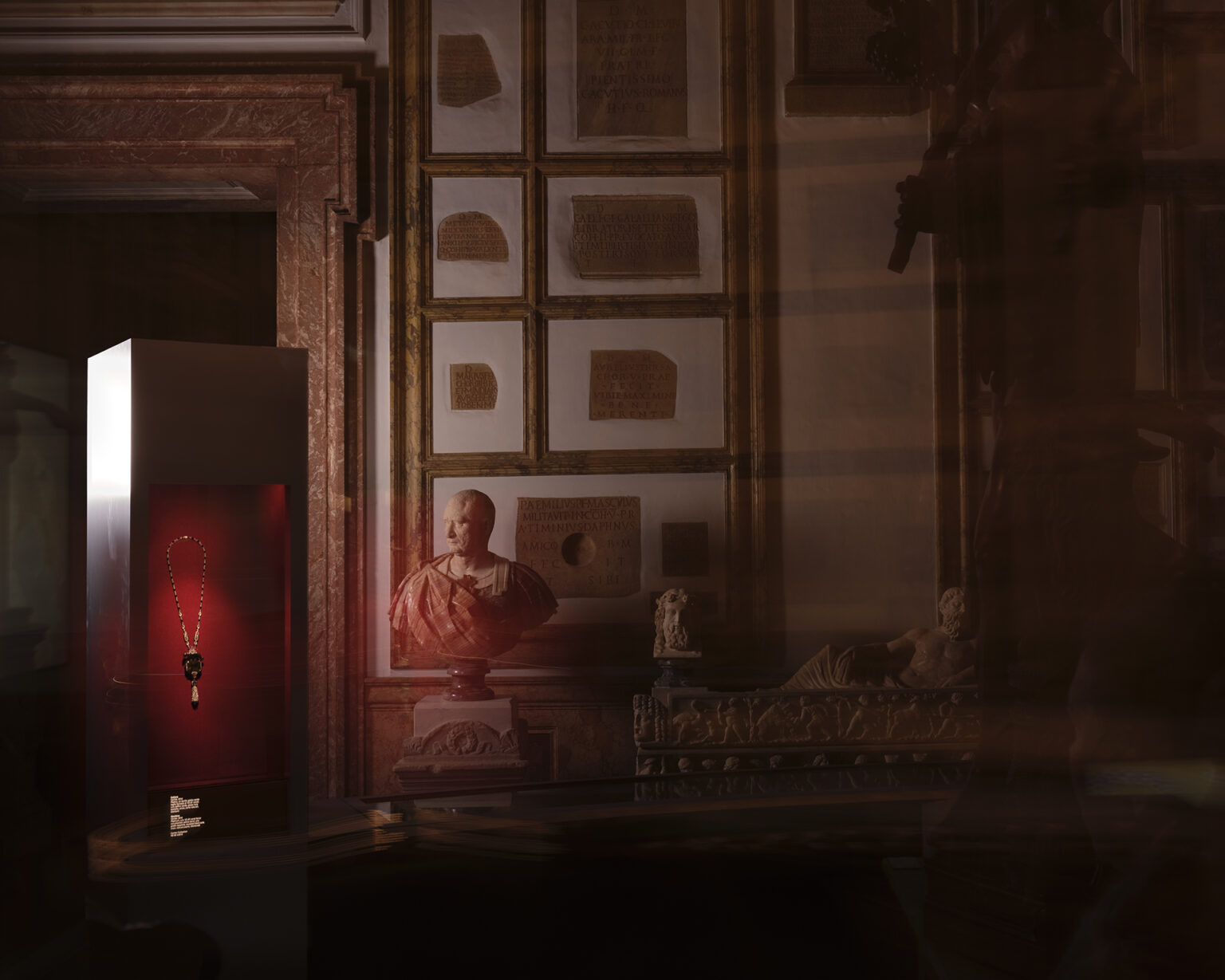 Ai Musei Capitolini di Roma la mostra “Cartier e il Mito” | Artribune