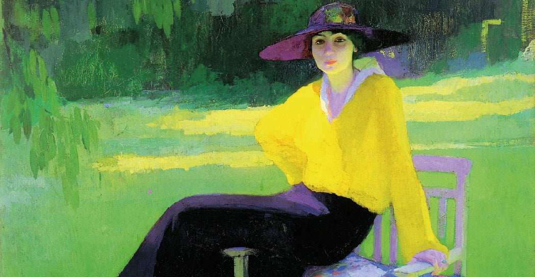 GAM 100. Un secolo di Galleria comunale 1925-2025 | Artribune