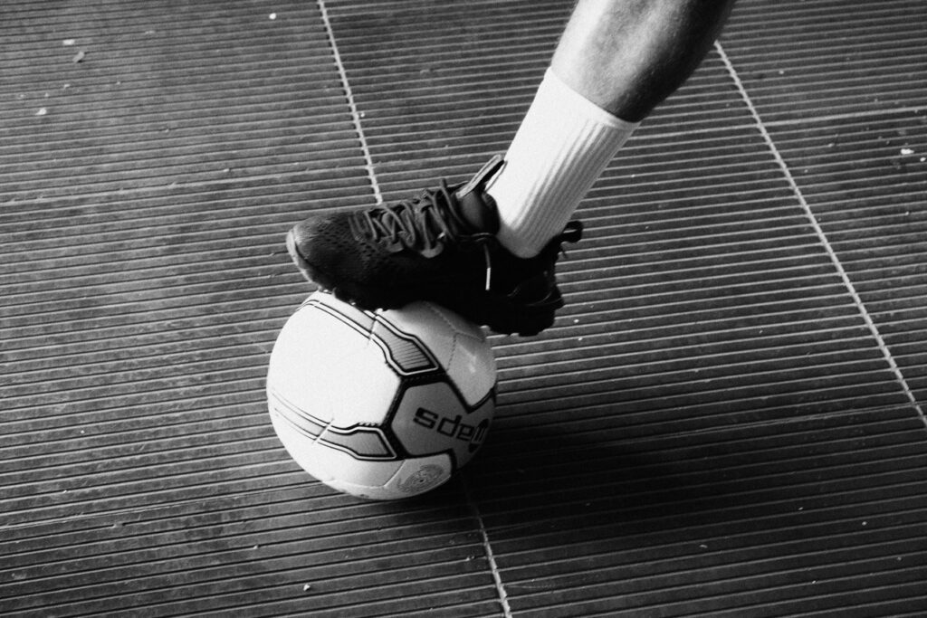 Hyperlocal Rebibbia: la mostra sulla vita dei detenuti nel carcere romano