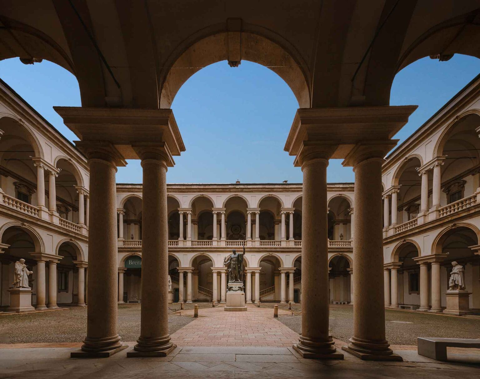 Nel 2026 l’Accademia di Brera festeggia 250 anni con mostre ed eventi