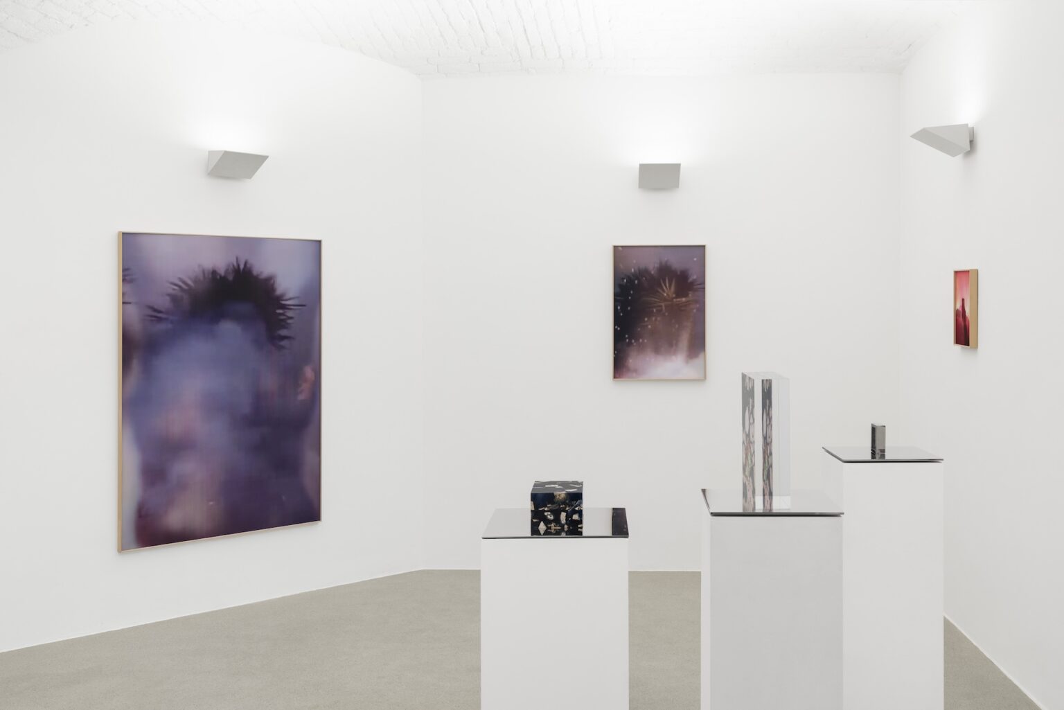 “Transizioni”: l’ibridazione fotografica in mostra da Viasaterna a ...