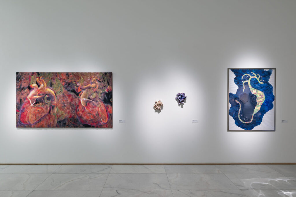 La mostra del Premio Arte Circolare da Triennale Milano