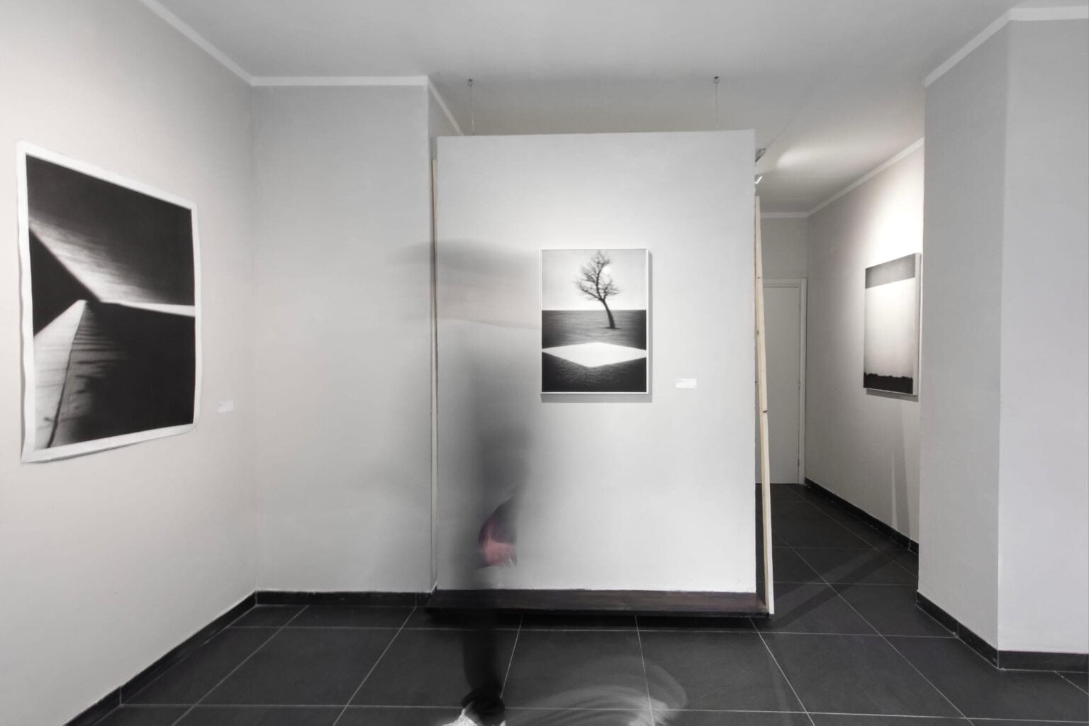 Apre Spazio Orma nel quartiere Monteverde a Roma | Artribune