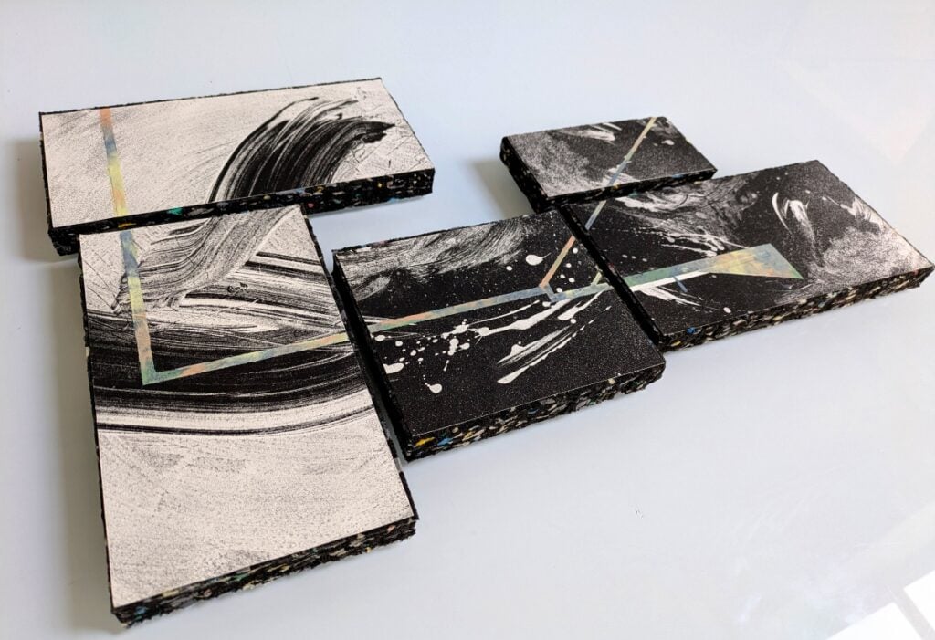 Biennale di Incisione Calco 2026 | Artribune