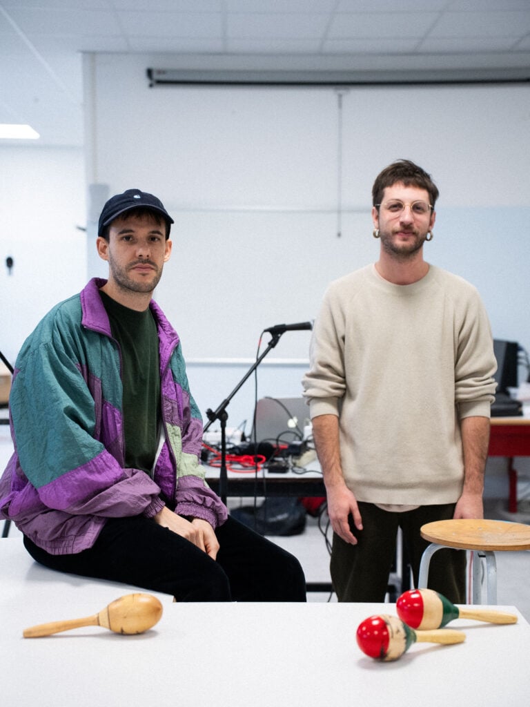 A Torino il progetto “Each Other Again” del collettivo The Boys and Kifer