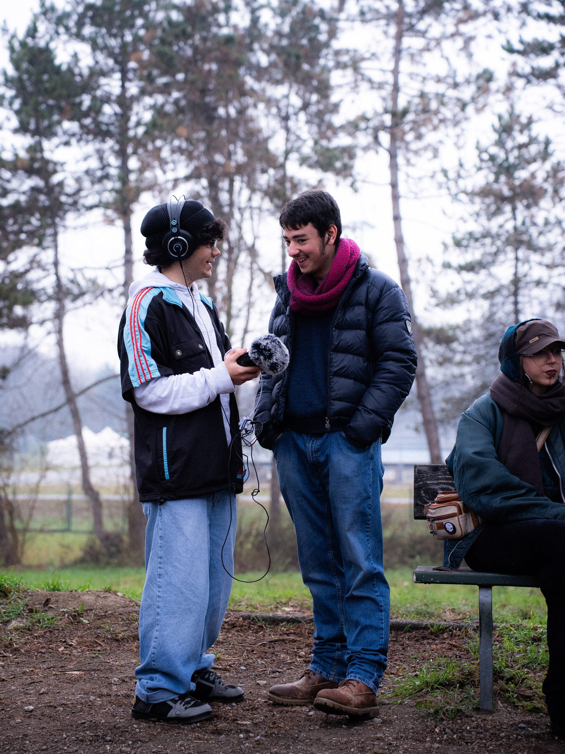 A Torino il progetto “Each Other Again” del collettivo The Boys and Kifer