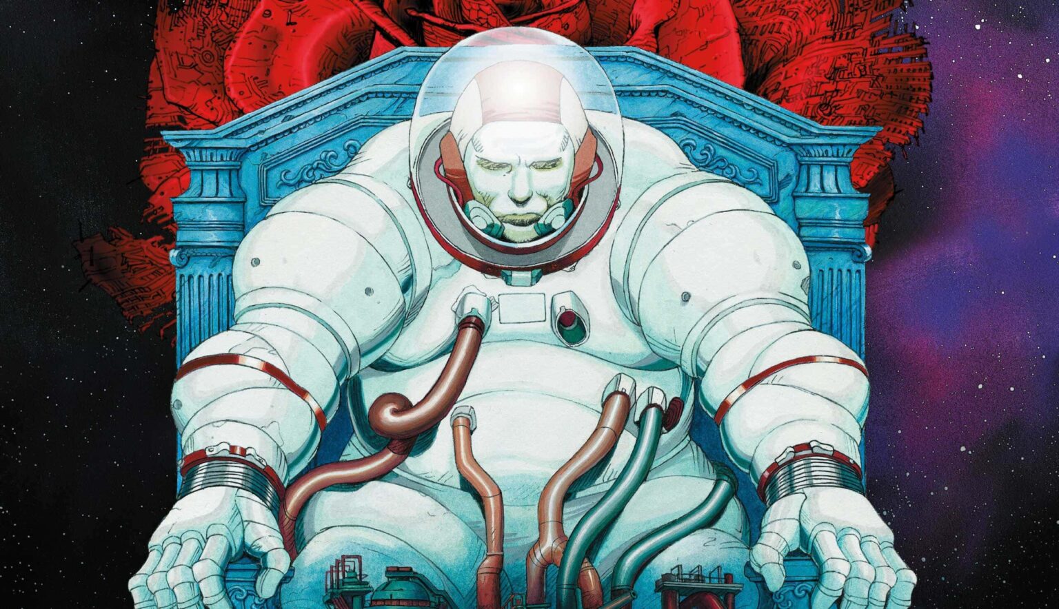 Memories, il film del grande Katsuhiro Otomo, torna al cinema