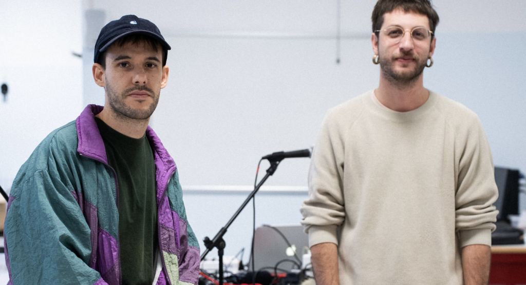 A Torino il progetto “Each Other Again” del collettivo The Boys and Kifer