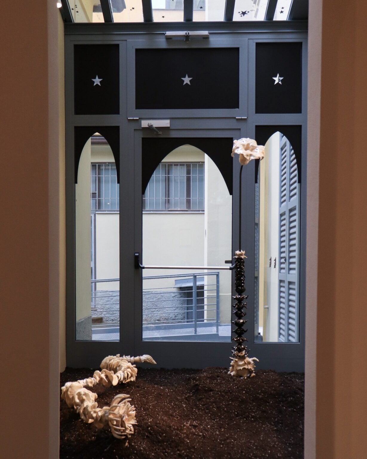 La Fondazione Pini di Milano inaugura un nuovo spazio espositivo