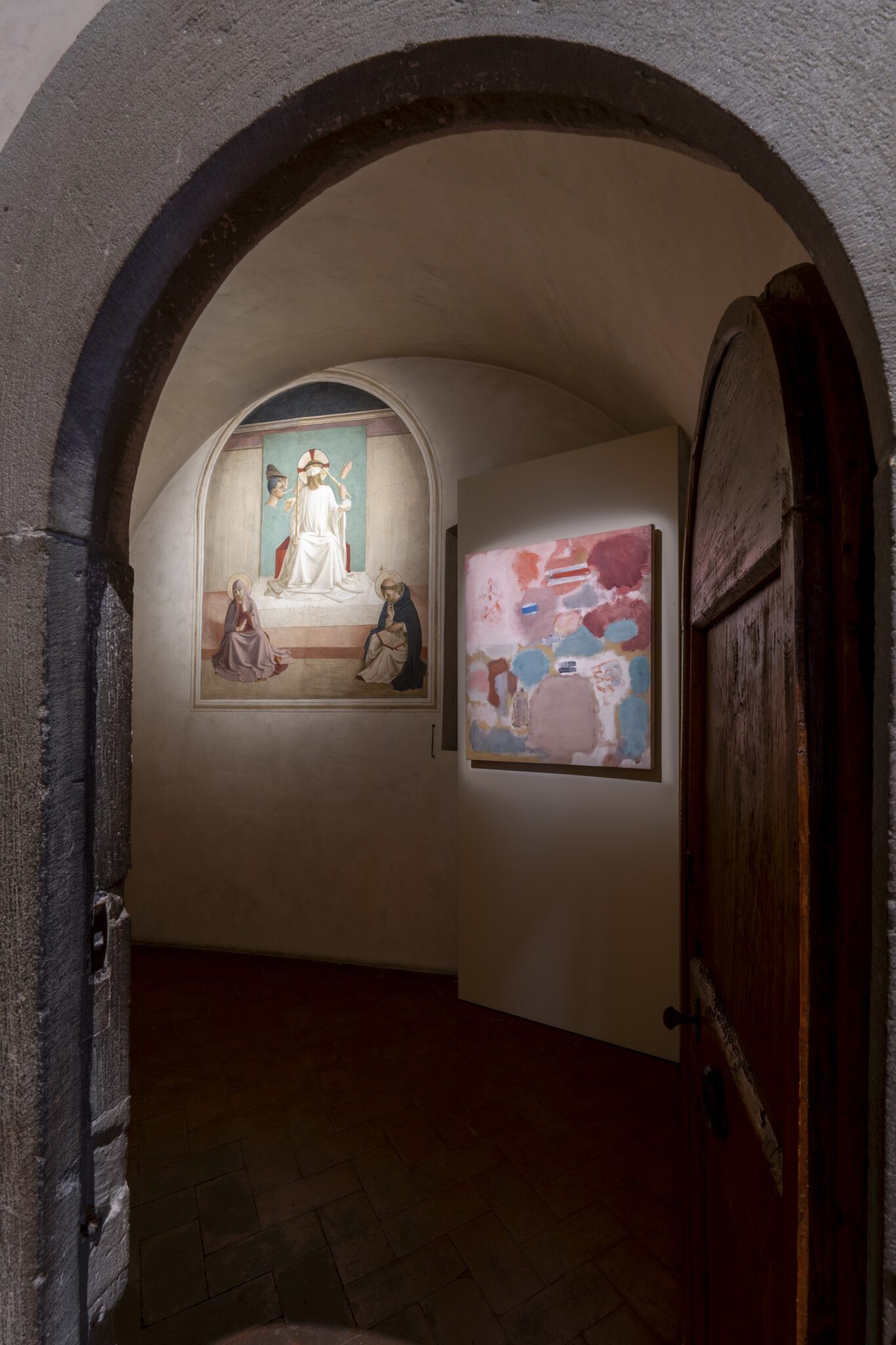La grande mostra su Mark Rothko a Palazzo Strozzi a Firenze | Artribune
