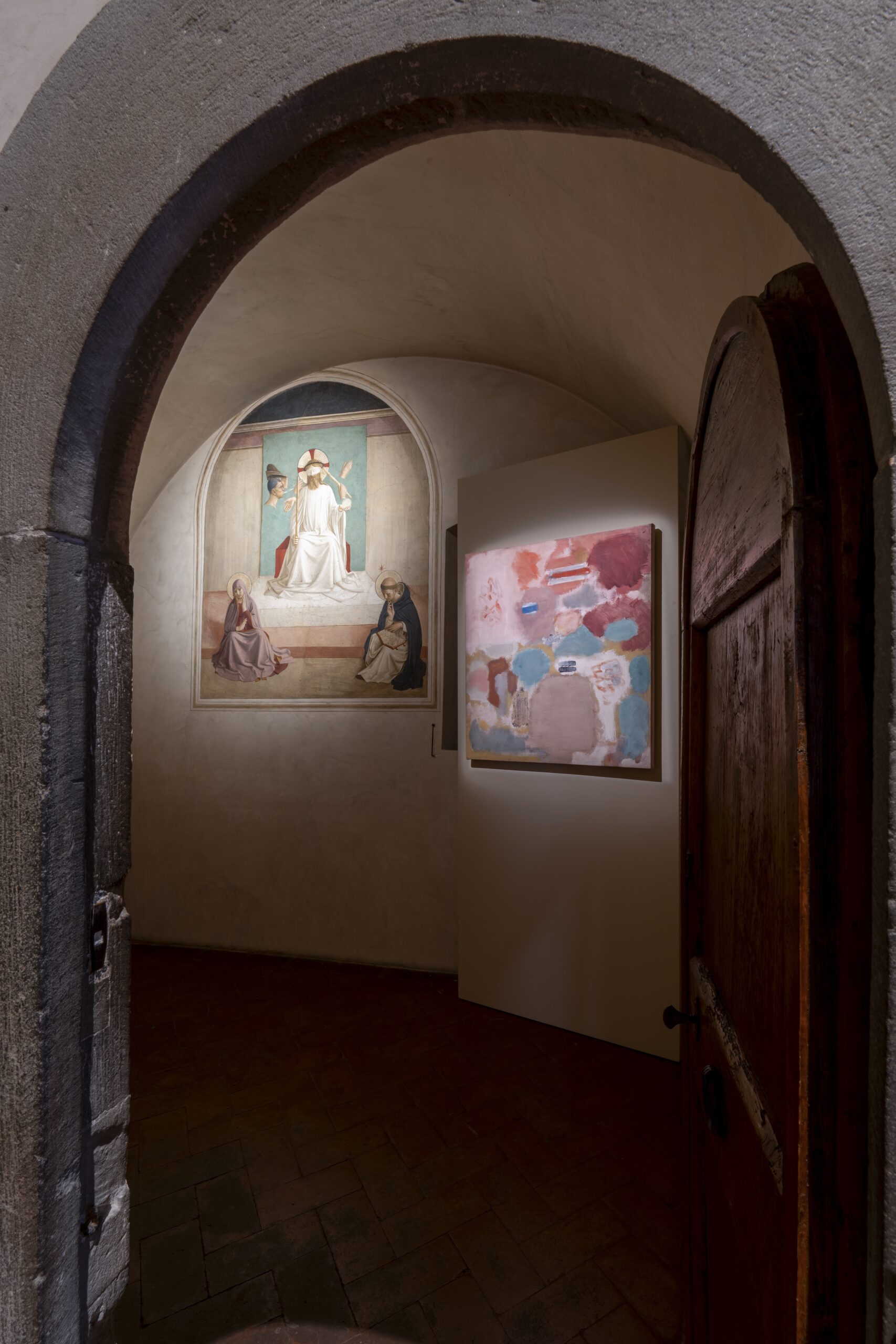 La grande mostra su Mark Rothko a Palazzo Strozzi a Firenze | Artribune