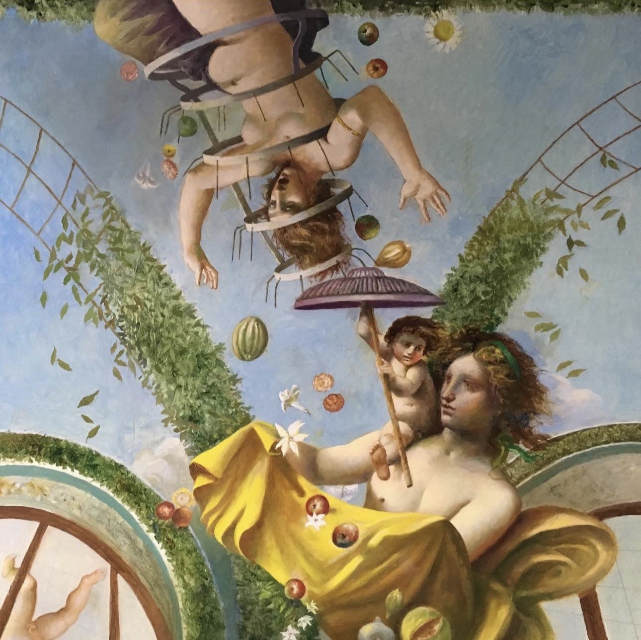 Carlo Maria Mariani - I Segni dei Tempi | Artribune