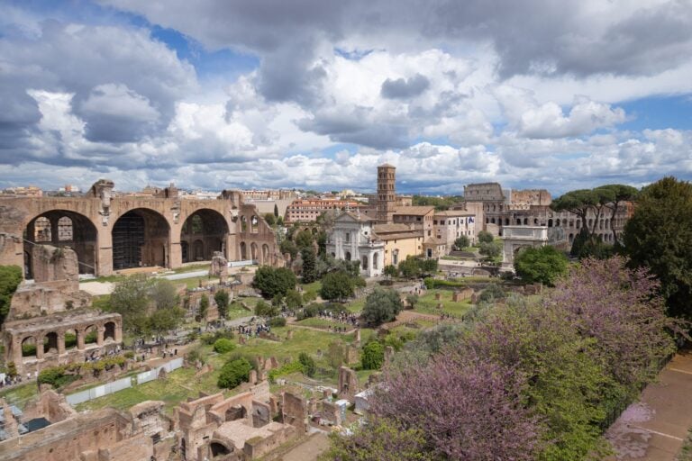 Troia e Roma: al Parco Archeologico del Colosseo la mostra che unisce ...