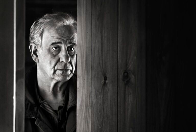 Lia Pasqualino | Jacopo Benassi | Mario Dondero | Artribune