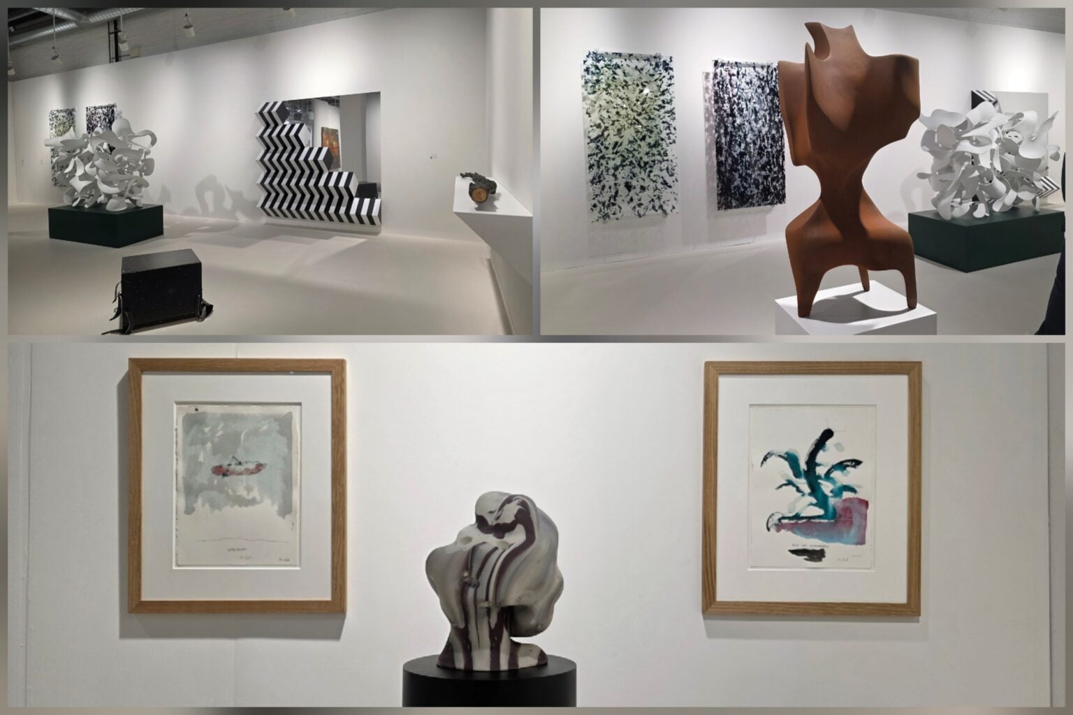 I migliori 10 stand alla fiera Art Basel 2026 di Basilea