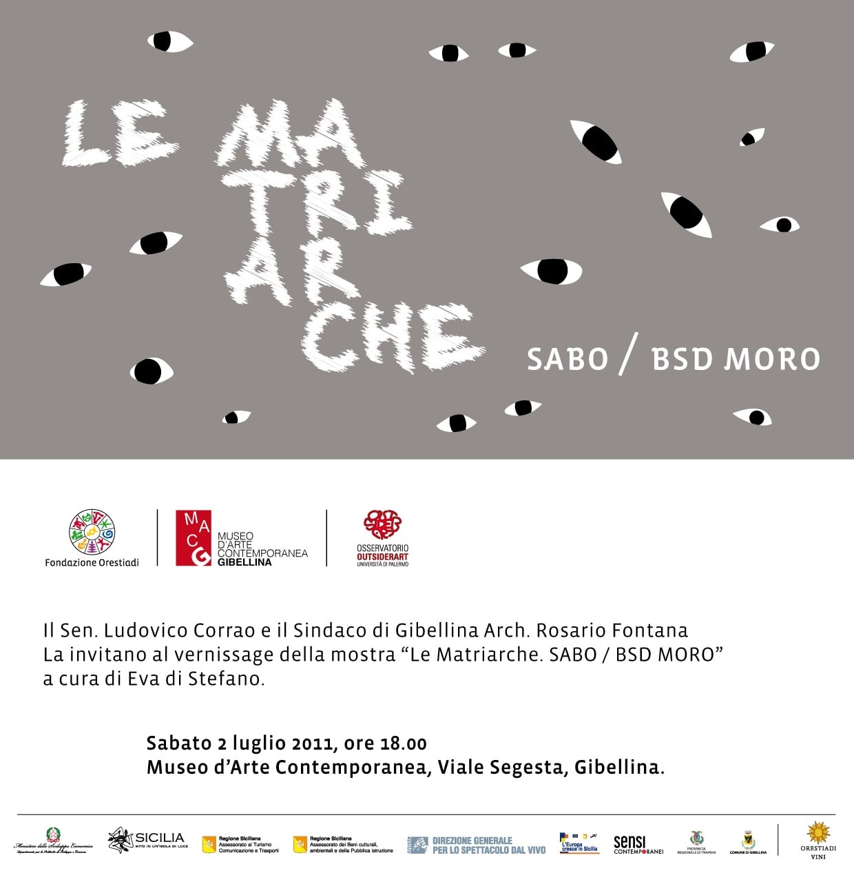 Le matriarche | Artribune