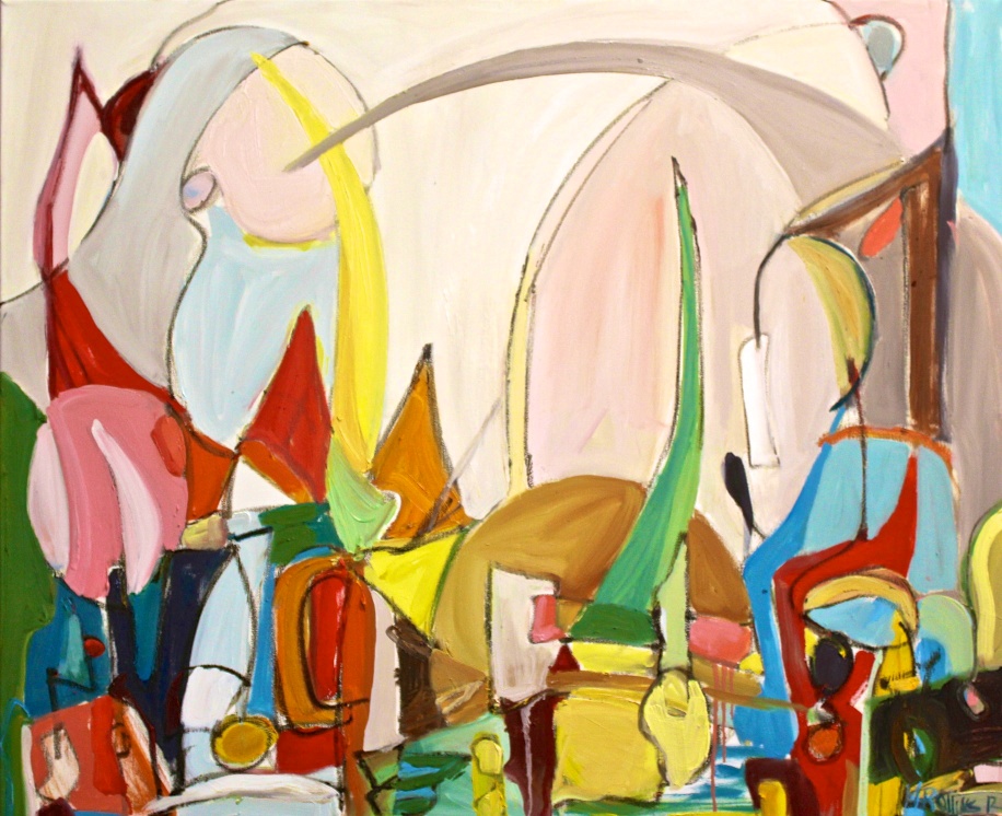 Monique Rollins | Artribune