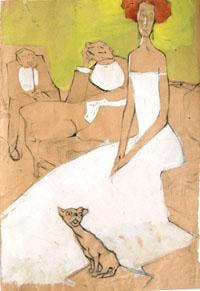 Ugo Valeri - Volto ribelle della Belle Epoque | Artribune