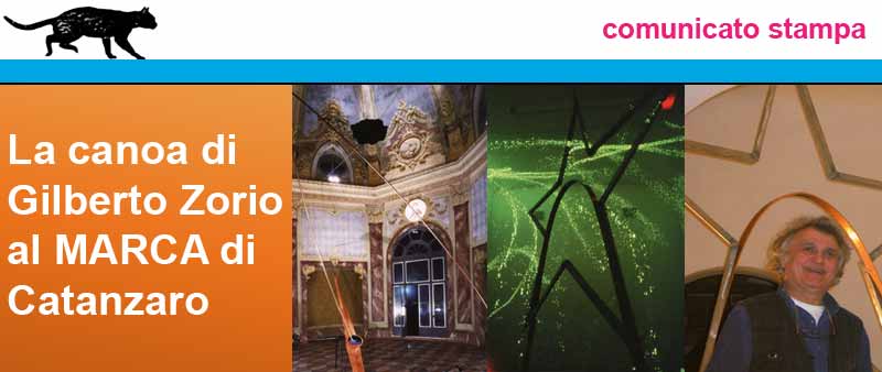 Incontro con Gilberto Zorio | Artribune