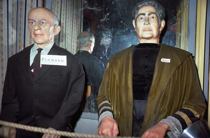 Daniel Faust - Museum Faust 1981–2010 | Artribune