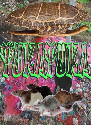 TukaTuka | Artribune