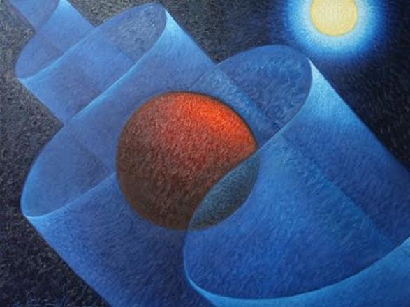 Giovanni Boffa - Omaggio a Torino | Artribune