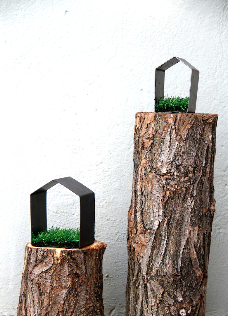 Barbara Martini - Wild claim | Artribune