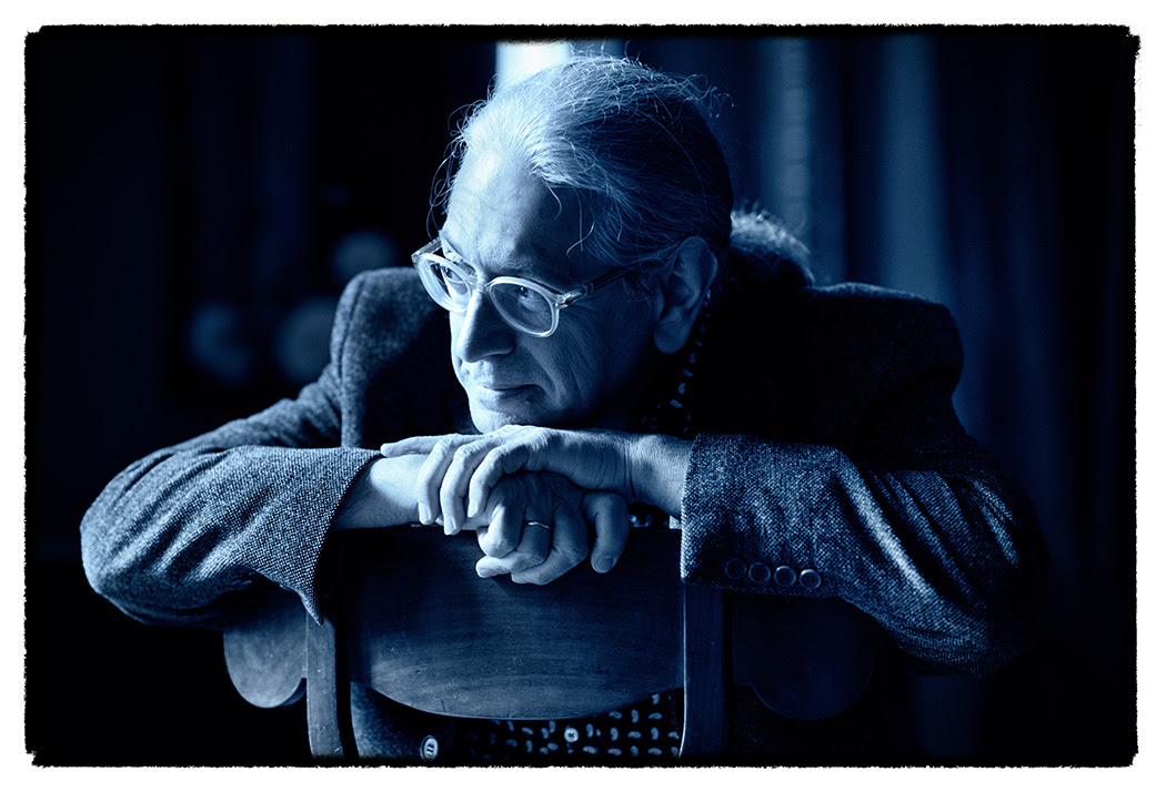 Guido Harari - Lectio Magistralis | Artribune