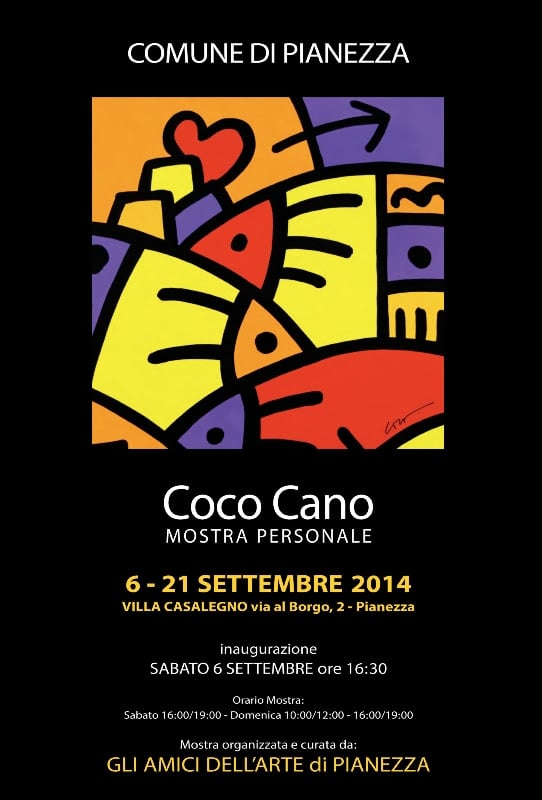 Coco Cano | Artribune