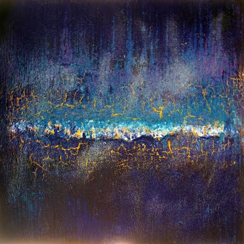 Angelo De Boni - Brain Art / Signs and tracks | Artribune