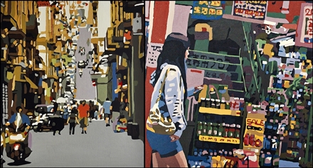 Giovanni Manzo | Artribune