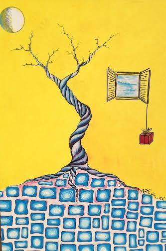 Carmine Carlo Maffei - Tralasciando le impossibilità | Artribune