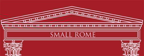 SMALL Rome | Artribune