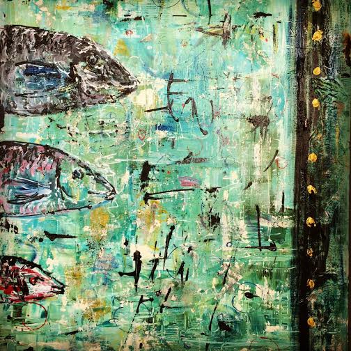 Elena Achilli - Alma Venus | Artribune