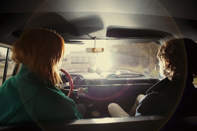 Giulia Mazza - Reality Mode Off | Artribune