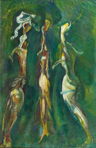 Pompilio Mandelli | Artribune