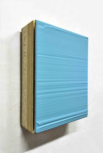 Domenico D’Oora - Emerging in color field | Artribune