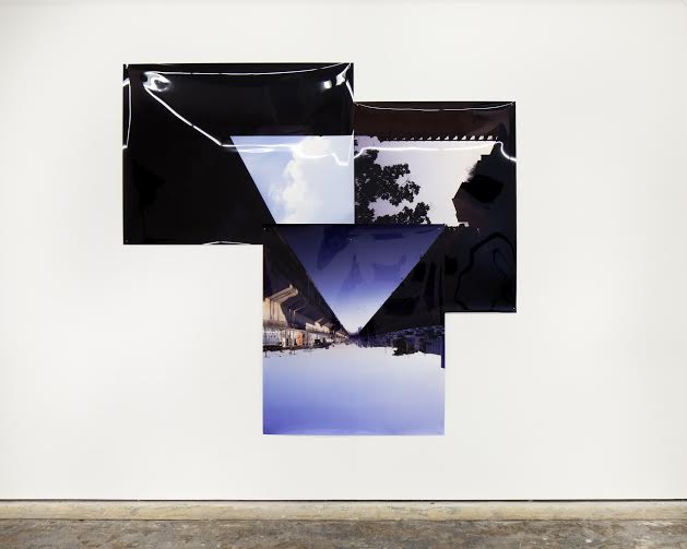 Joe Clark - Shallow Pool | Artribune