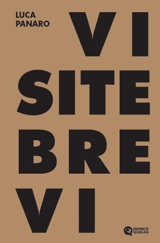 Luca Panaro - Visite Brevi | Artribune