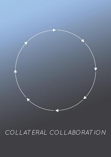 Collateral Collaboration | Artribune