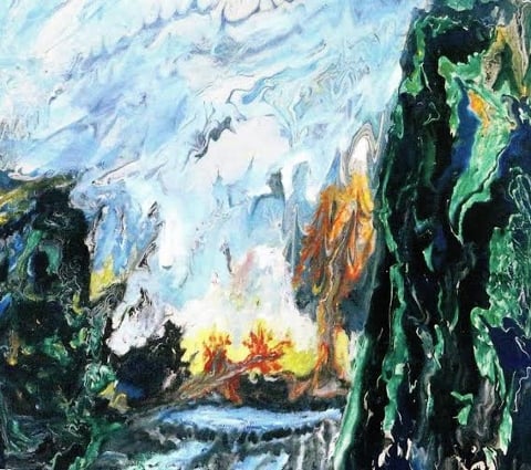 Li Hongtao | Artribune