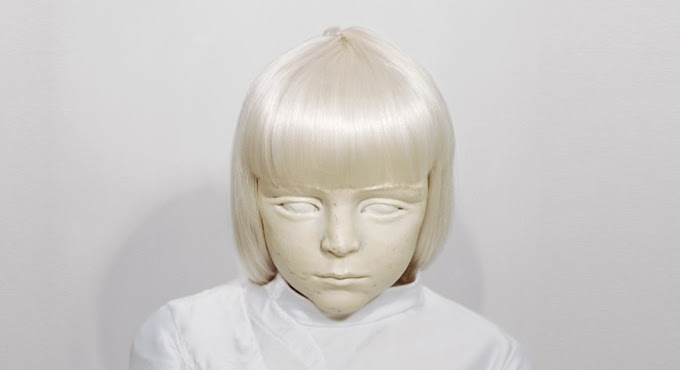 Gisèle Vienne - 40 portraits (2003-2008) | Artribune
