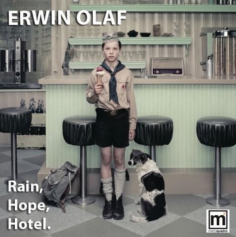 Erwin Olaf | Artribune