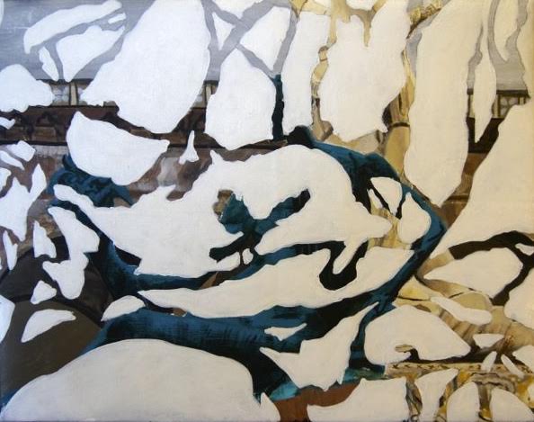 Stacey Pierce-Nickle - Memory | Artribune