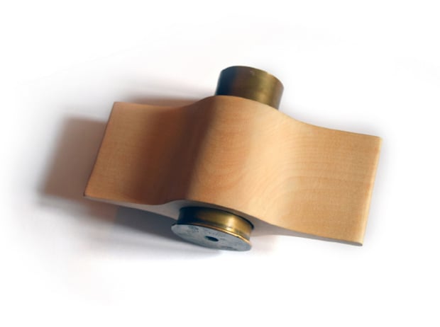 Federica Luzzi - Giano Bifronte | Artribune