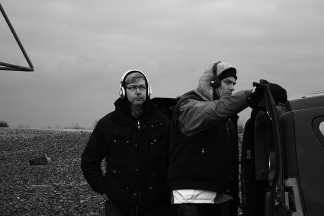M+M Marc Weis / Martin De Mattia - Moment Monument | Artribune