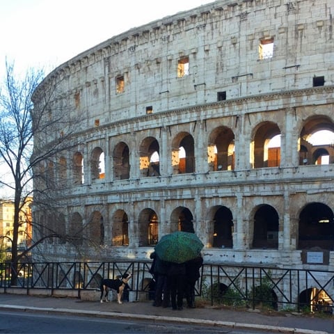 January Blues | Artribune