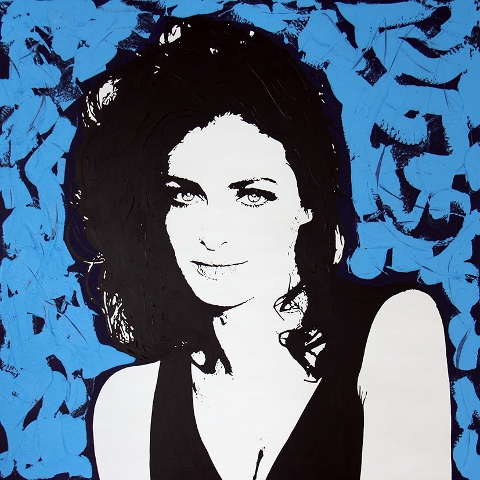 Jo Fabbri - Toilet paper beauty | Artribune