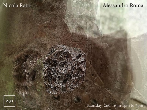 Nicola Ratti & Alessandro Roma | Artribune
